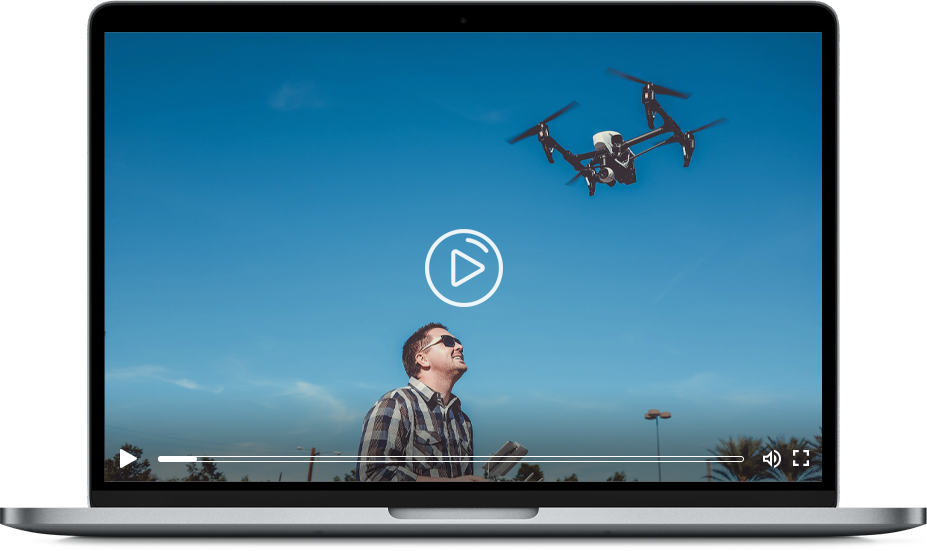 PROPS Public Safety - Lucid Drone Technologies Powered By PROPS